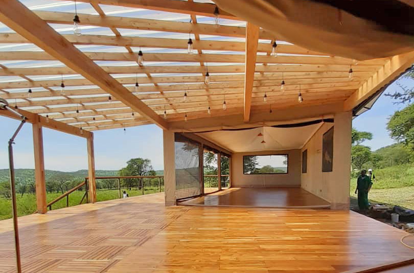 Pinnacle Constructions – Building Tanzania Better